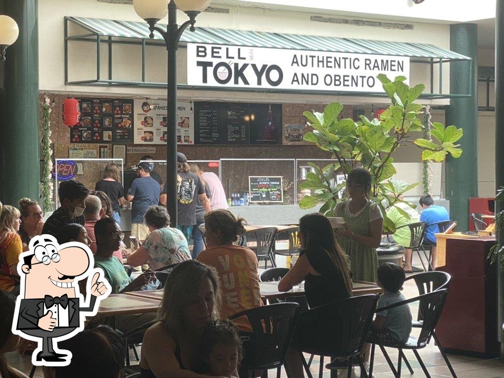 Bell Tokyo in Temple - Restaurant menu and reviews