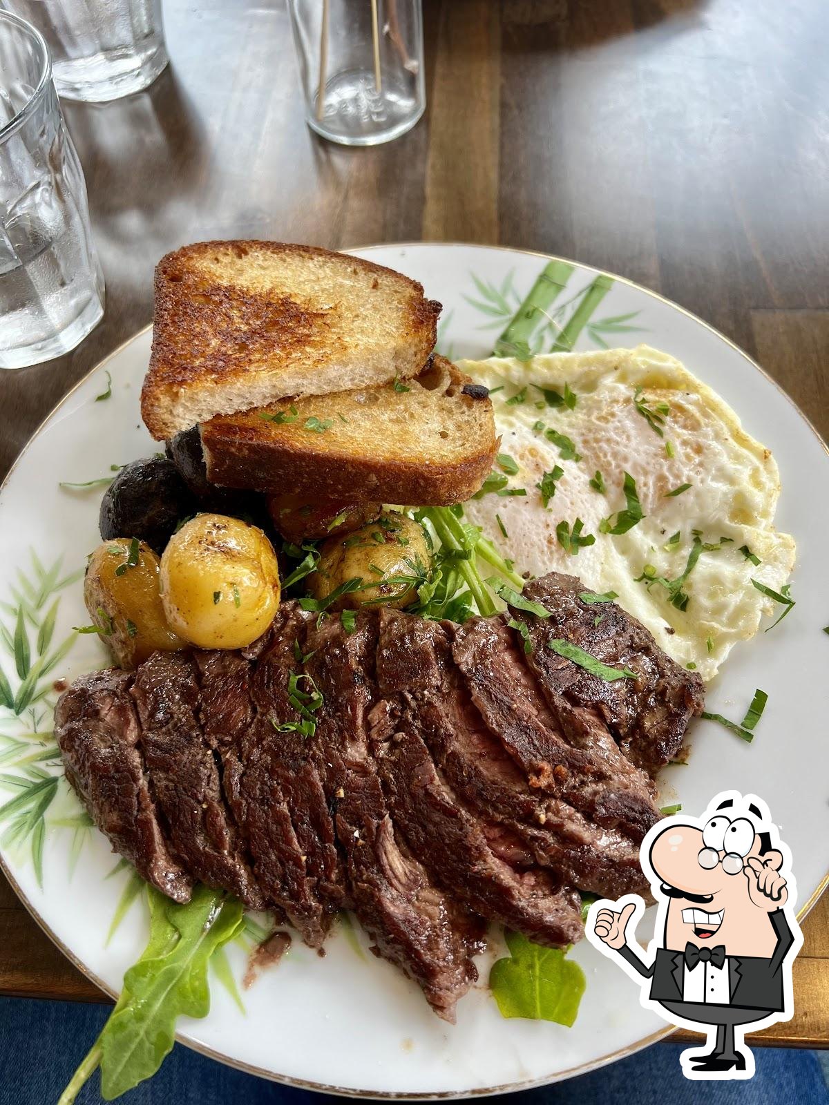 Maison Cafe + Market, Dana Point - Restaurant menu, prices and reviews