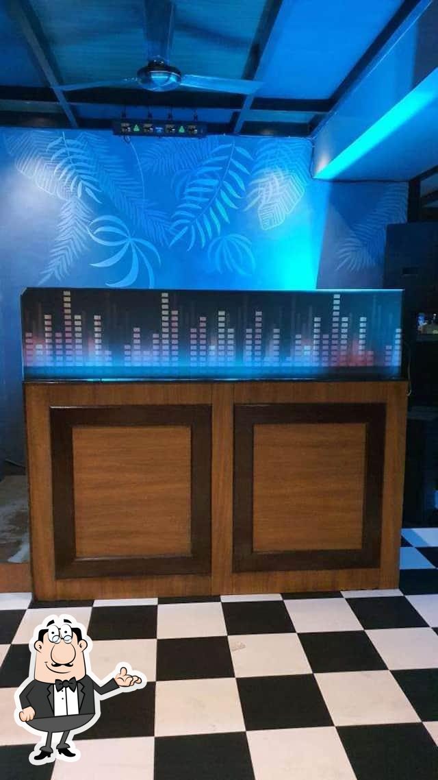House of Commons, Bengaluru - Restaurant menu, prices and reviews