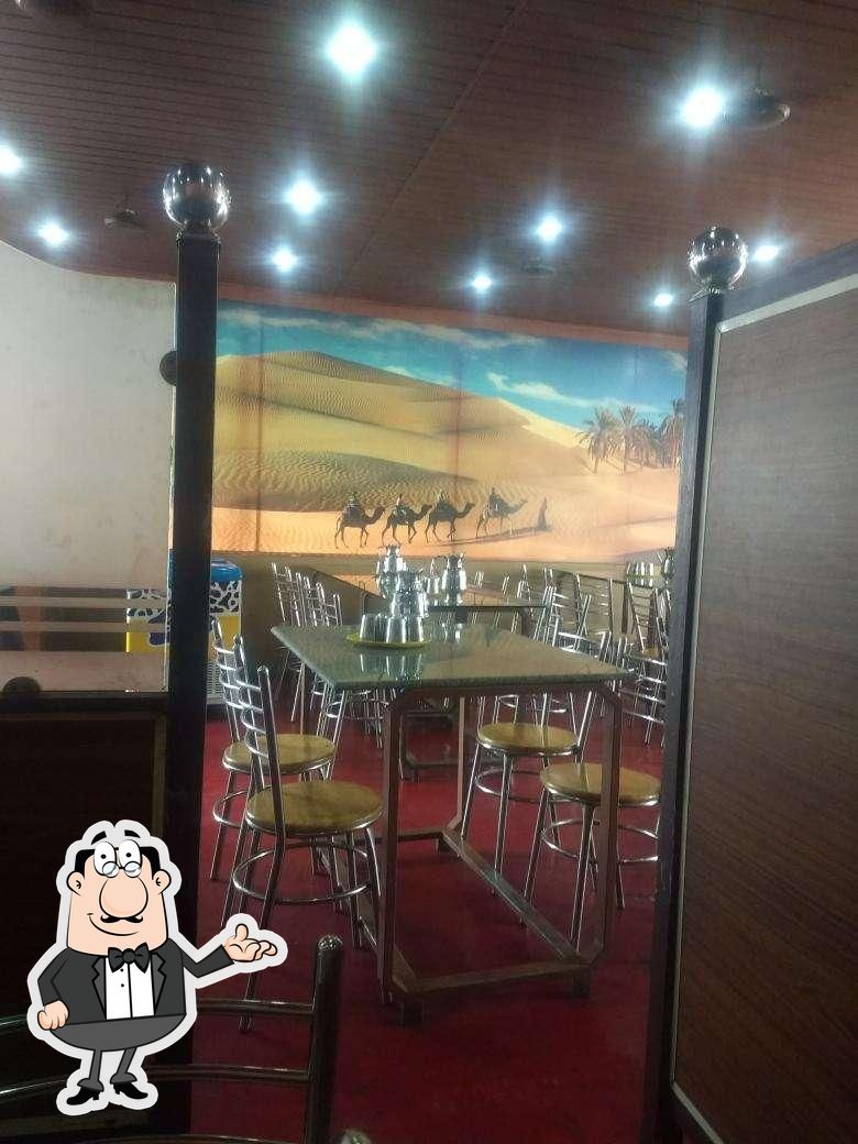 Arabian Palace Edappally, Kochi - Restaurant menu, prices and reviews