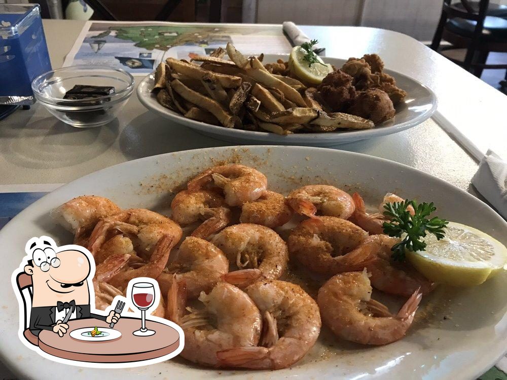 To Do Cafe & Seafood in Tappahannock - Restaurant menu and reviews
