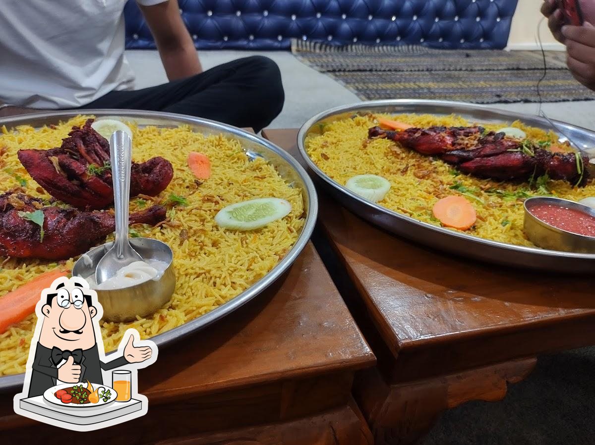 Al Saudi Arabian Mandi Restaurant, Hyderabad - Restaurant reviews