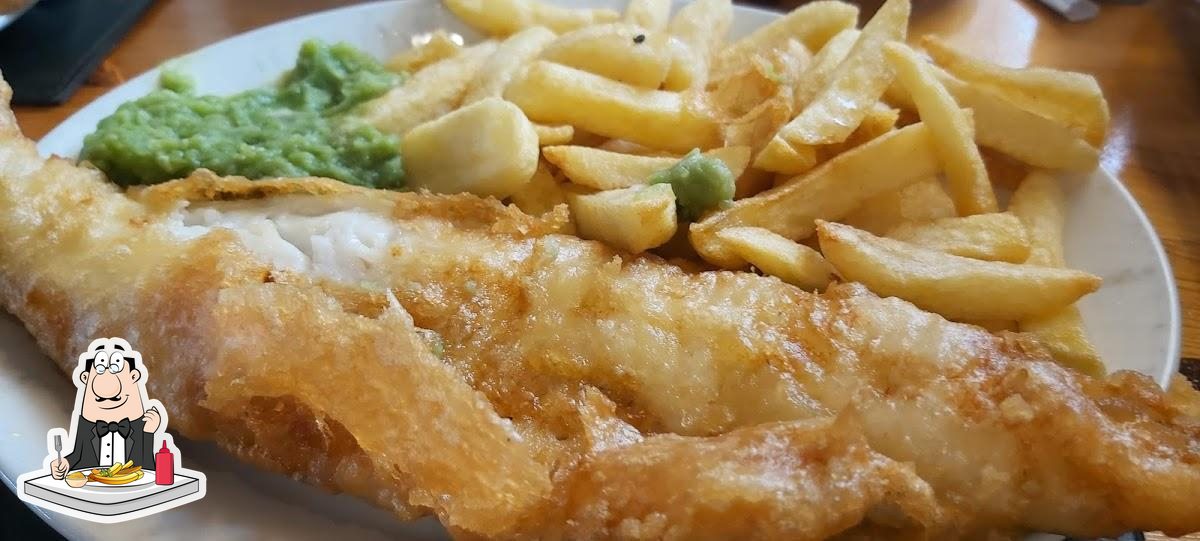 Poppy's Restaurant in Skegness - Restaurant menu and reviews