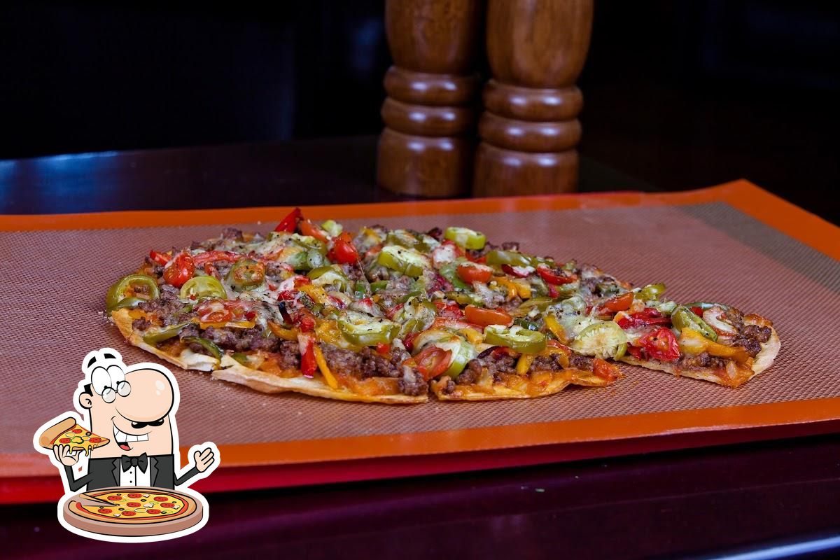 Menu of Brima Cafe, Benoni - reviews and ratings