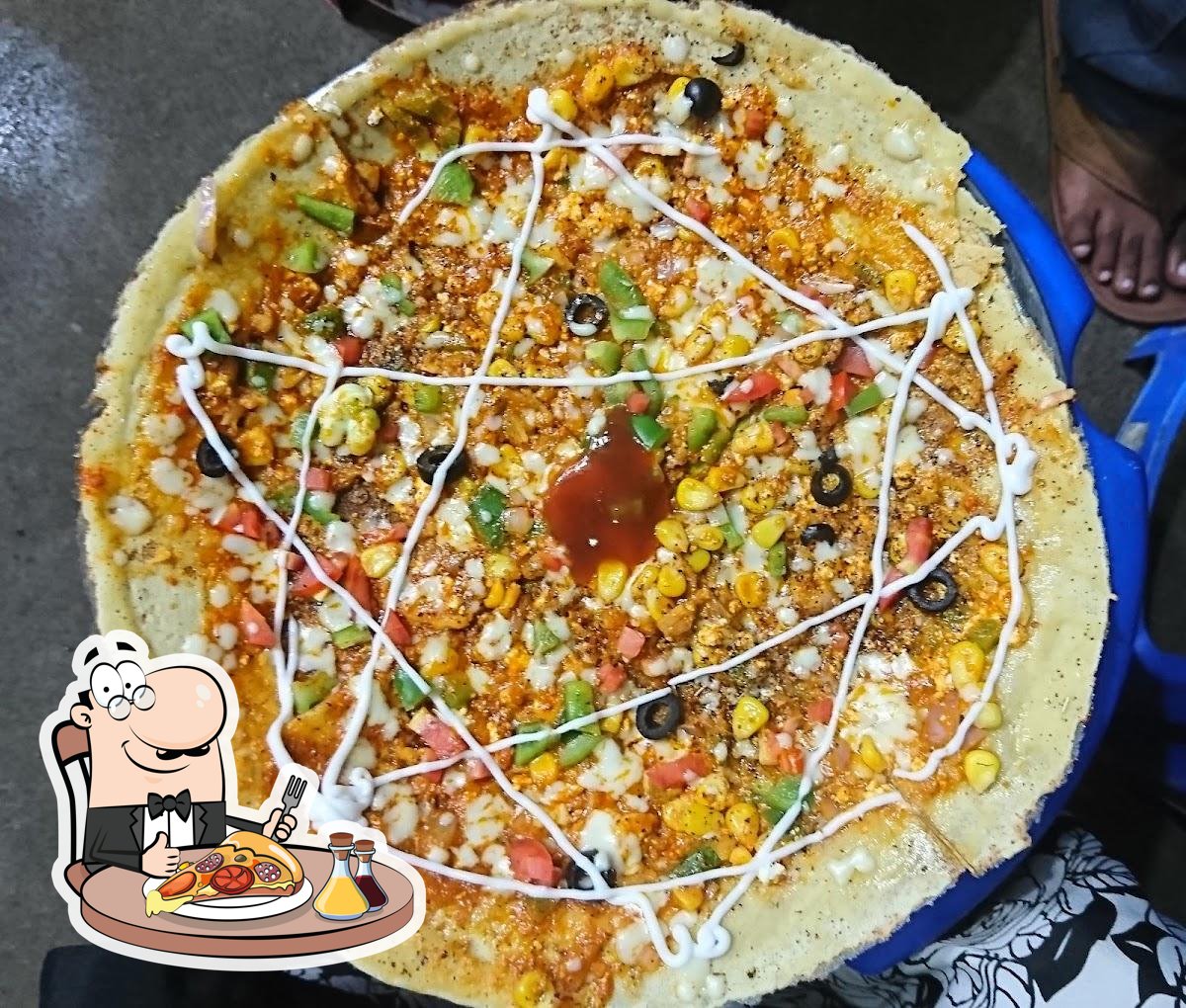Chennai Dosa Kadai, Chennai - Restaurant menu, prices and reviews