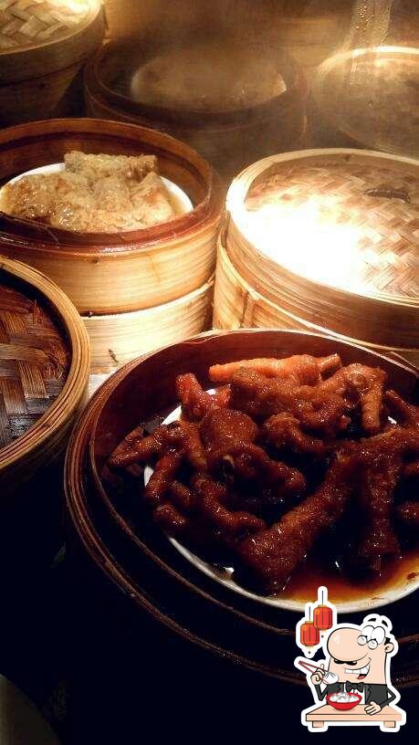 Phoenix Buffet in Red Deer - Restaurant menu and reviews