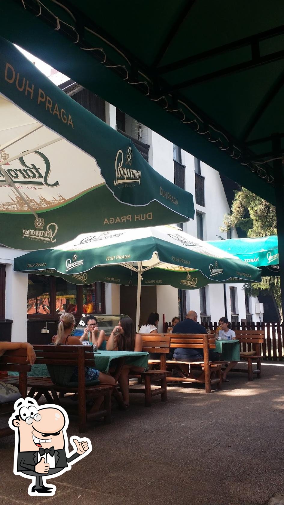 Restaurant Jeremičak - Tara, Solotuša - Restaurant reviews