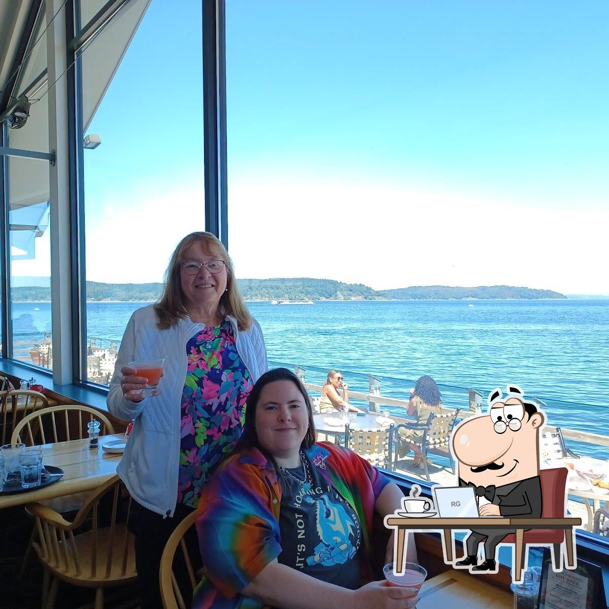 Anthony's At Point Defiance, Tacoma - Restaurant menu, prices and reviews