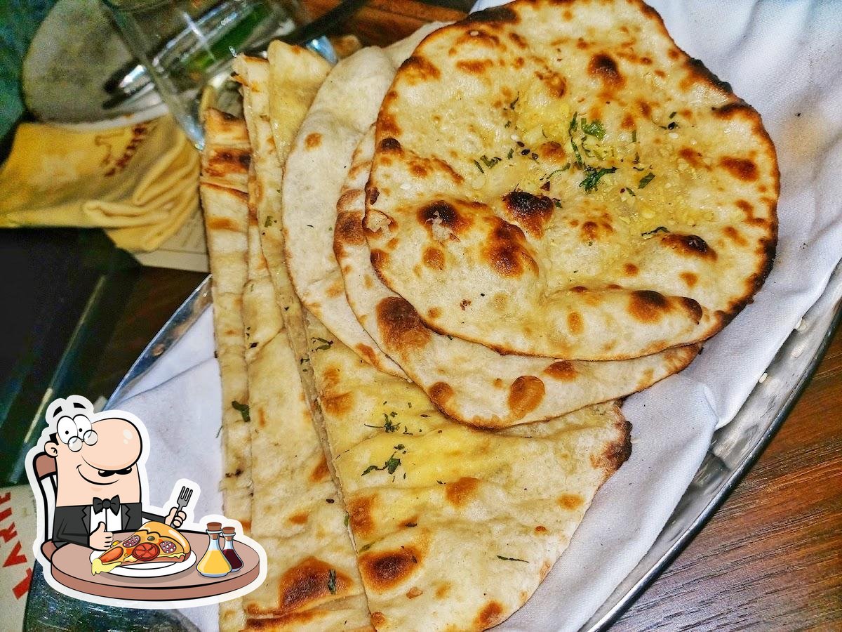 Ushna Restaurant - Souk Madinat Jumeirah, Dubai - Restaurant reviews