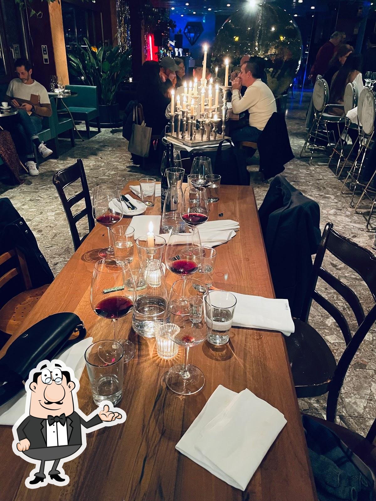 Charlatan RestoDisco, Zürich - Speisekarte, Preise und Bewertungen