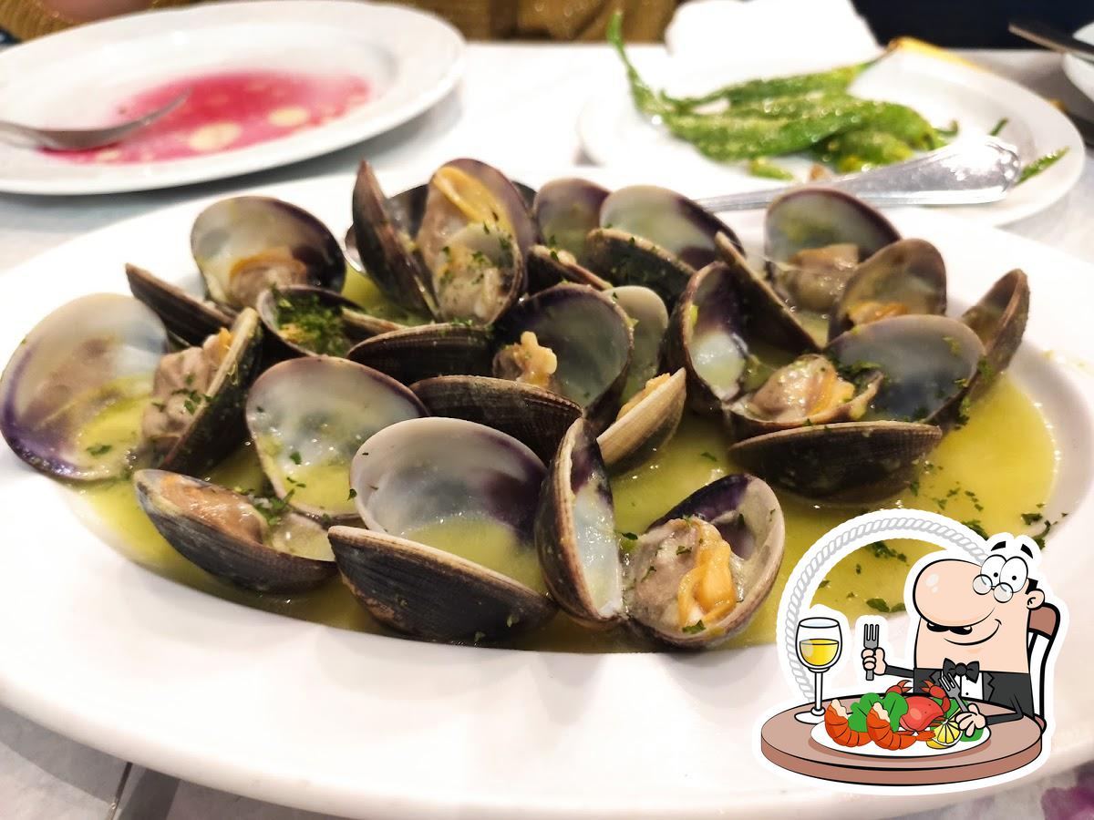 Rio-Oja Restaurant in Bilbao - Restaurant reviews
