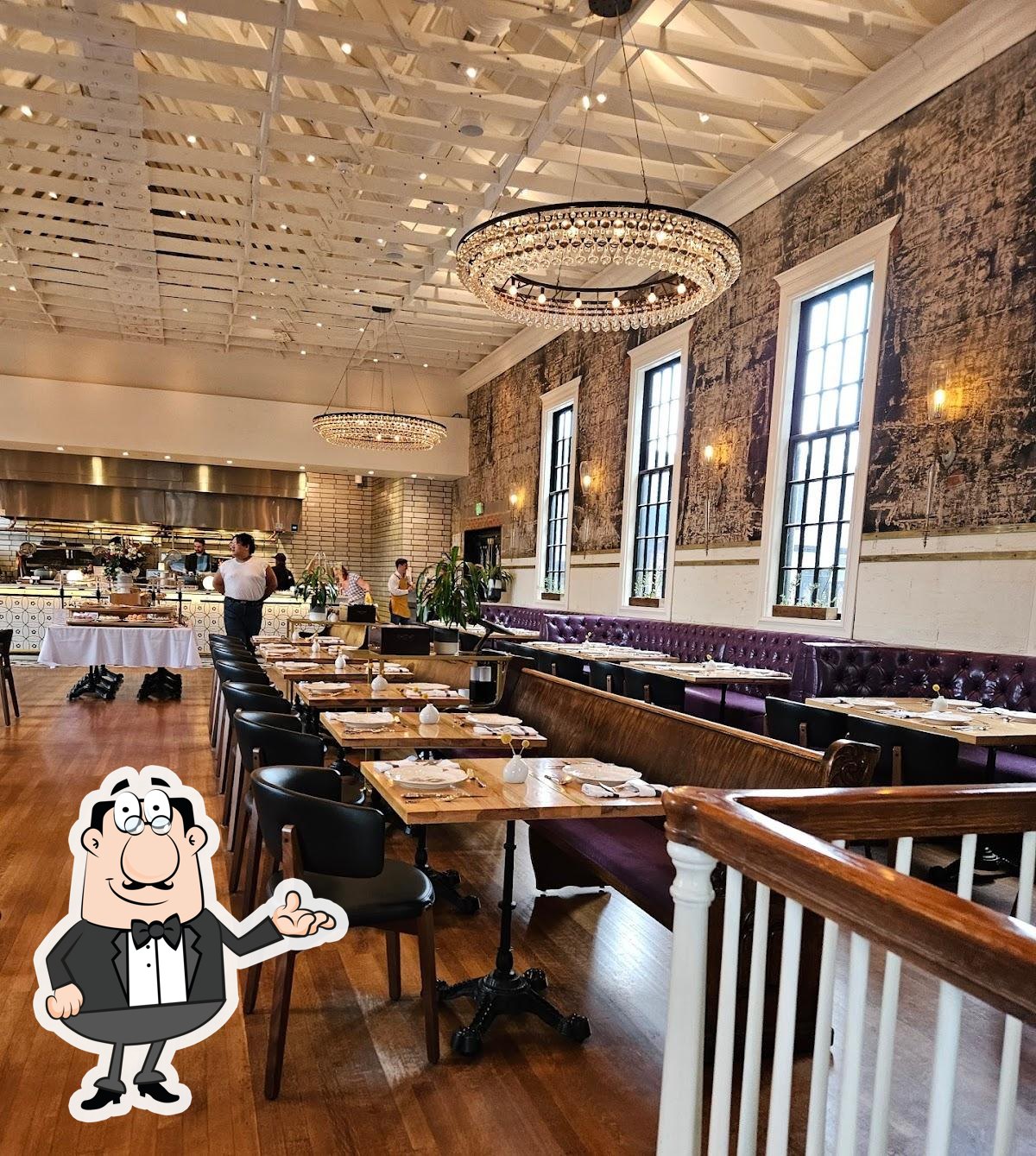 Supperland, Charlotte - Restaurant menu, prices and reviews