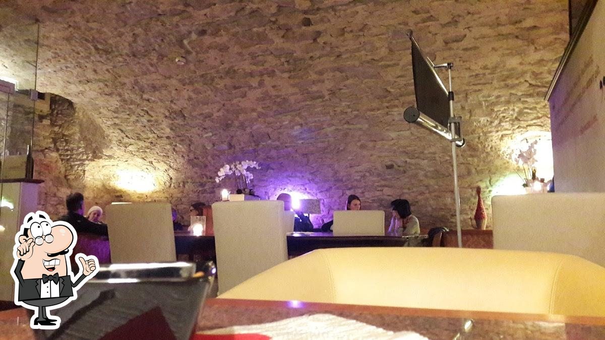 Hermann-Lenz-Bar, Künzelsau - Opiniones del restaurante