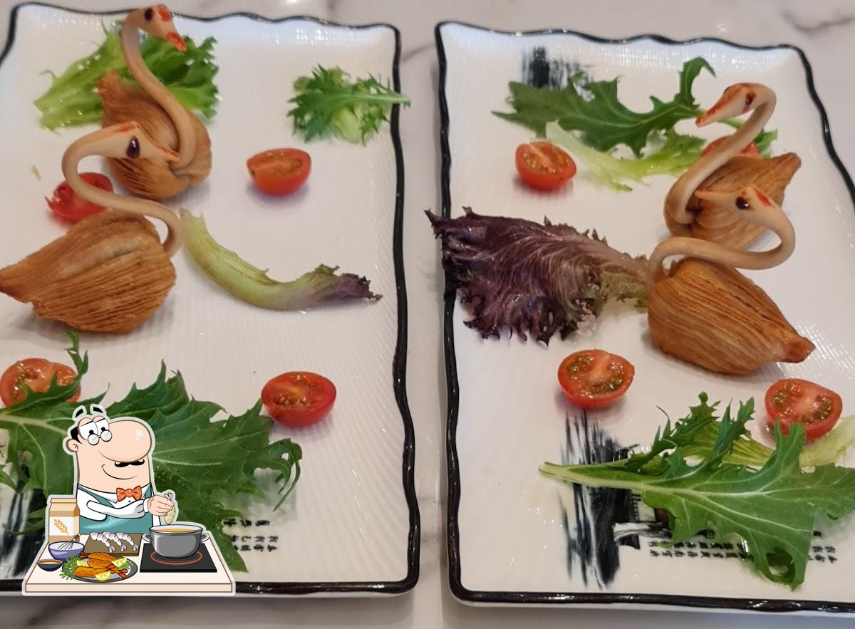 Lucky Little Dumplings, Coburg - Restaurant menu, prices and reviews