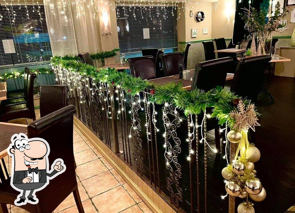 Portals Hartlepool, Hartlepool - Restaurant menu, prices and reviews