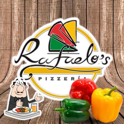 Rafaelo's Pizzeria, Hermosillo - Menú del restaurante, precios y reseñas