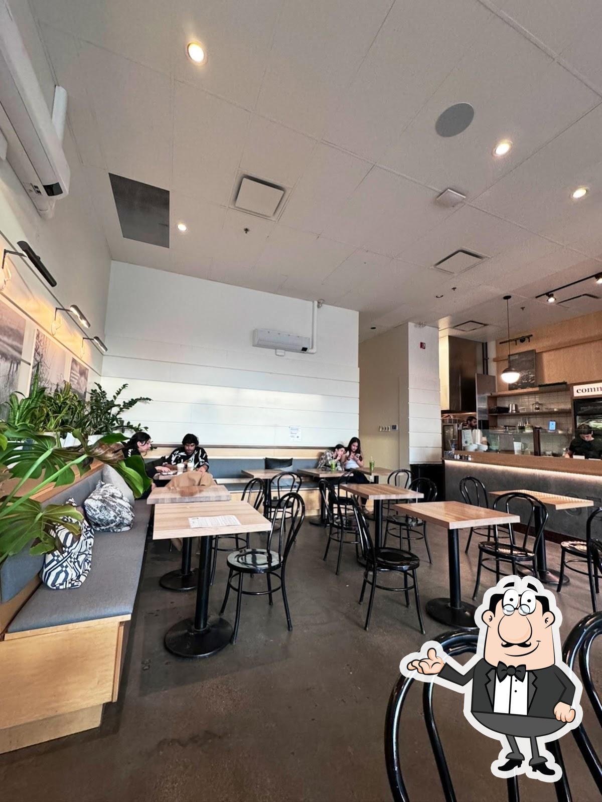 Seed N Salt Mission, Calgary - Restaurant menu, prices and reviews