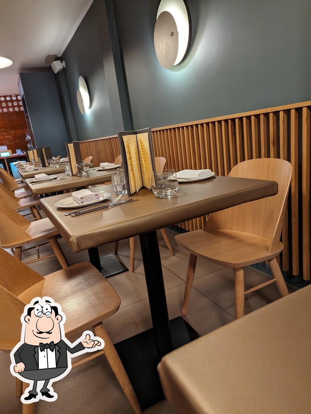Tast Catala, Manchester - Restaurant menu, prices and reviews