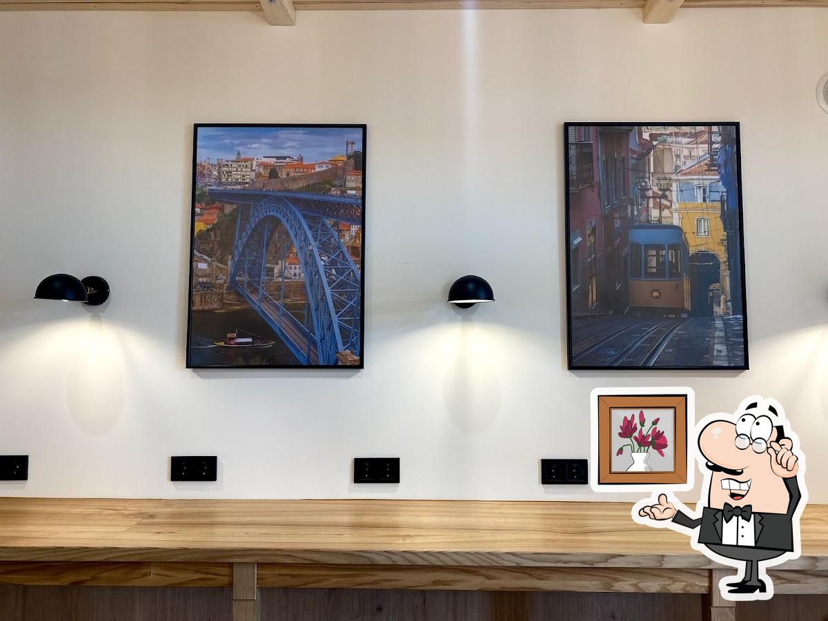 Obrigado Cafe, Dnipro - Restaurant menu and reviews