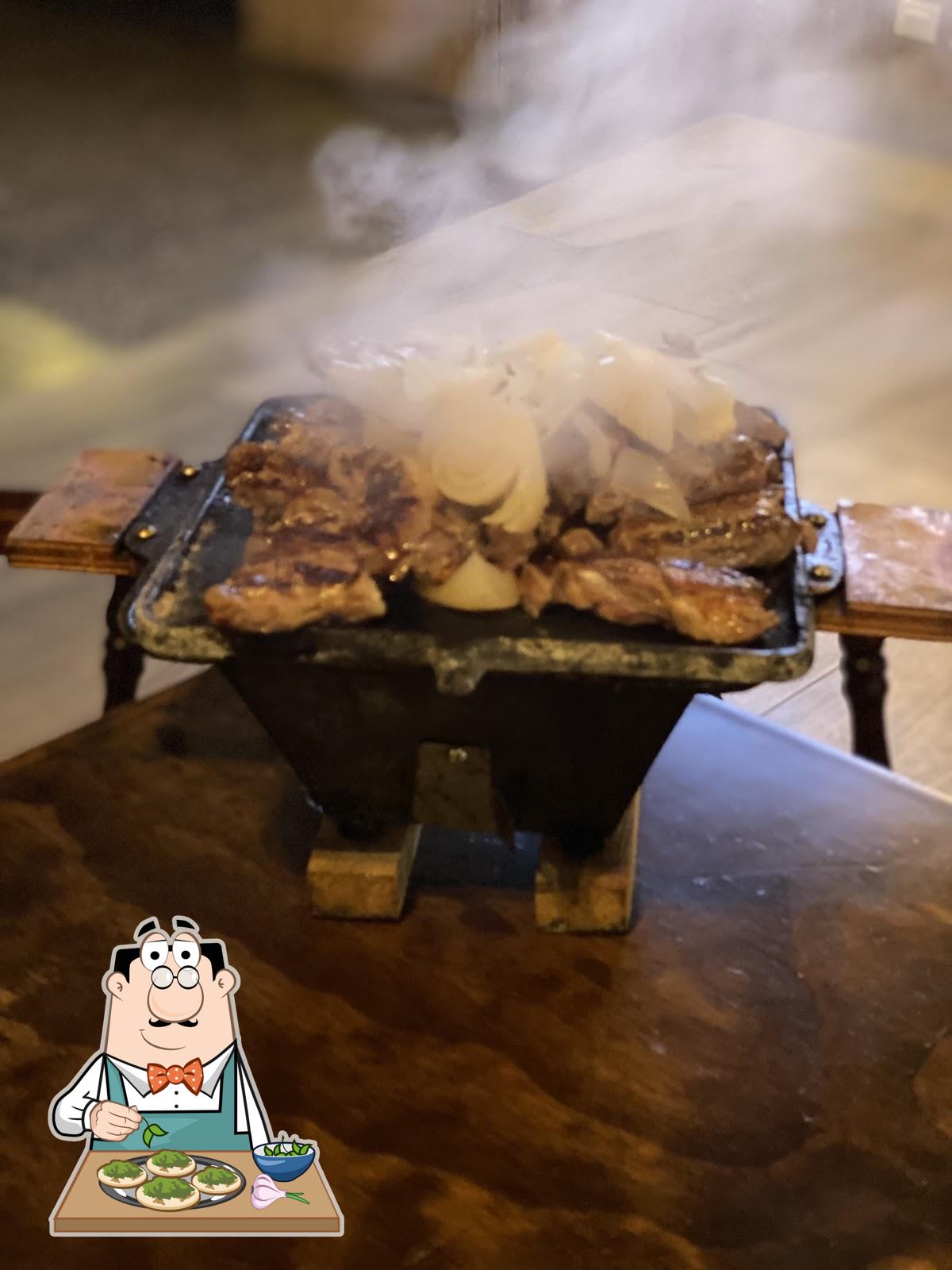 EL CASTOR PABELLON M, Monterrey - Menú del restaurante, precios y reseñas