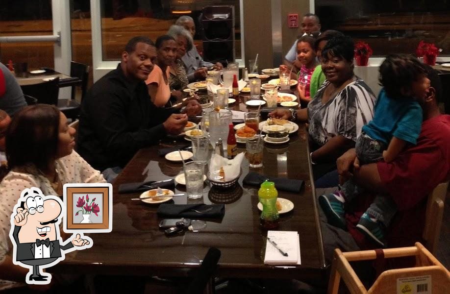 Diamond Seafood Palace in Stanton - Restaurant reviews