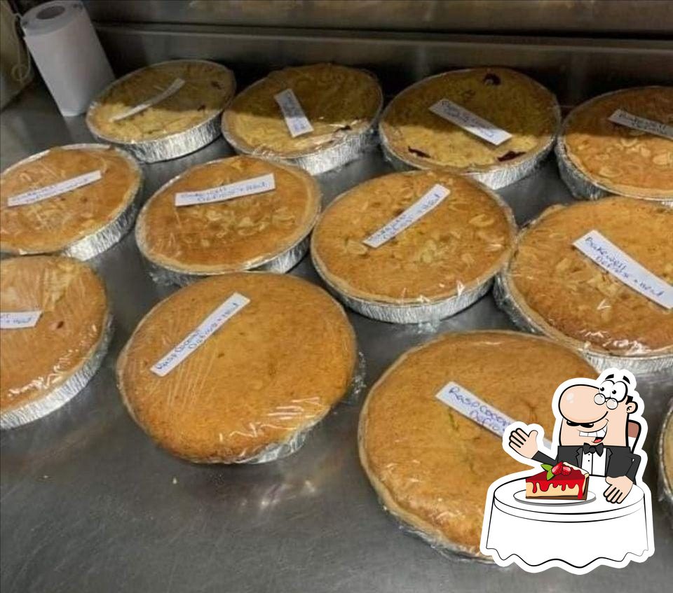 Shaw Pie And Mash Shop in Oldham - Restaurant menu and reviews