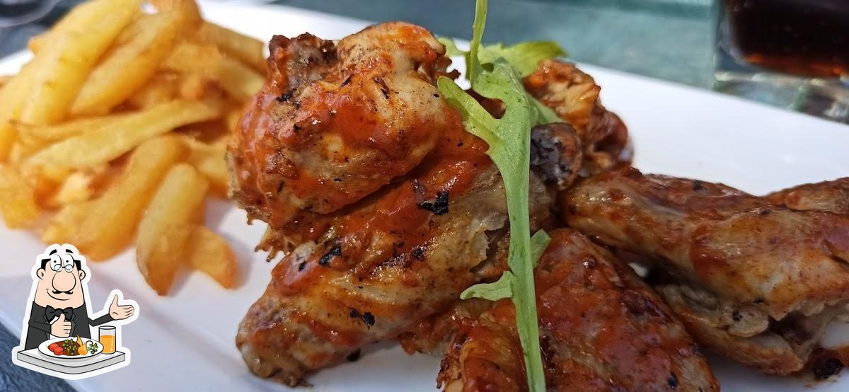 Stages,The Zoo Restaurant, Johannesburg - Restaurant reviews