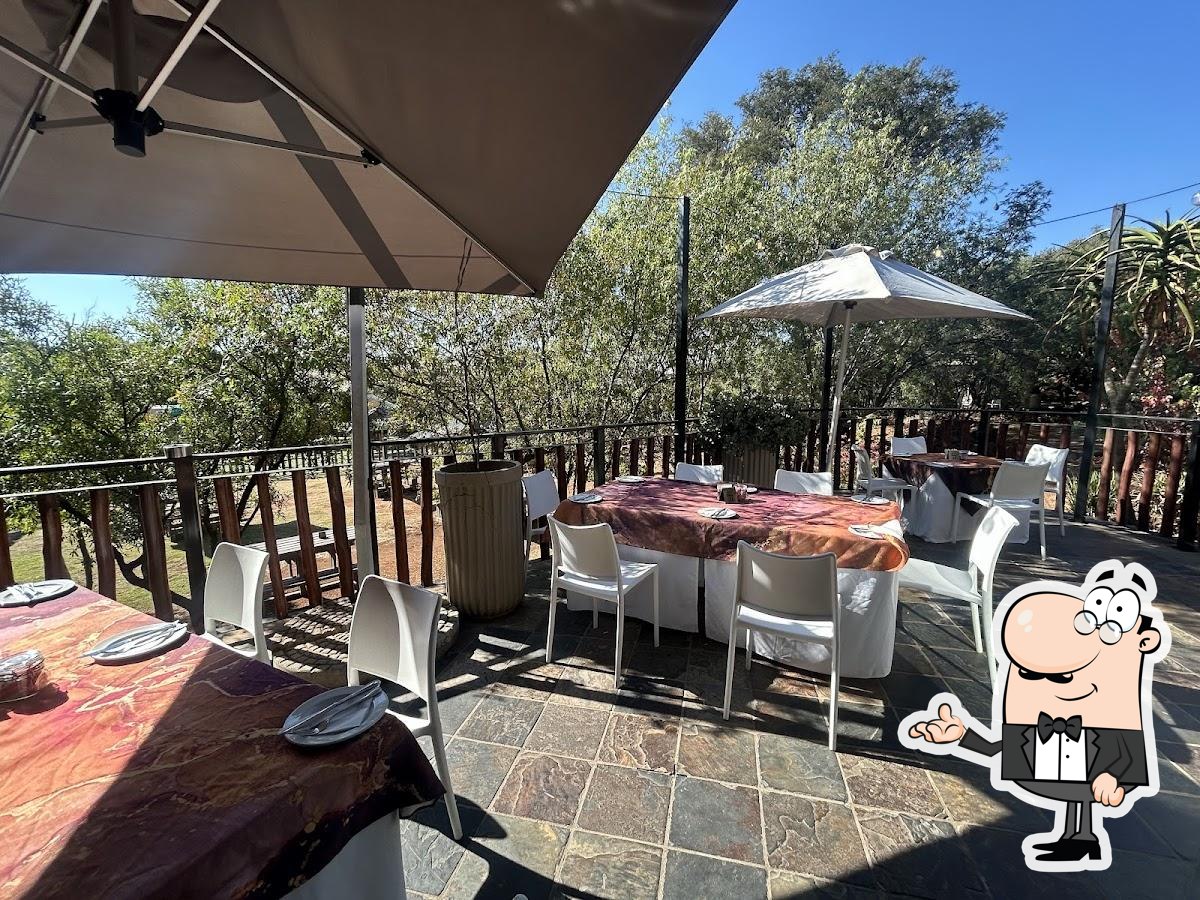 Kraal Restaurant, Johannesburg South - Restaurant menu, prices and reviews