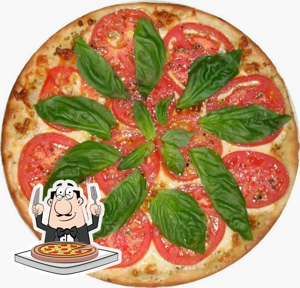 Lomeli's Italian Restaurant, Gardena - Restaurant menu, prices and reviews