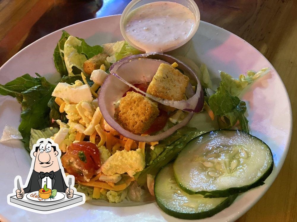 Lucky J Steakhouse & Arena in Carthage - Restaurant menu and reviews