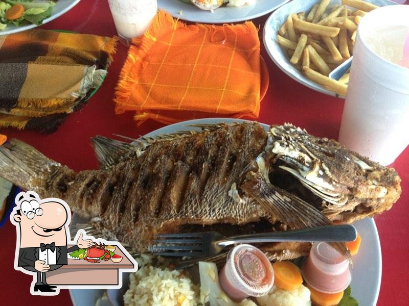 Restaurante Mariscos El Torito, Mazatlán, Av. Rotarismo 329 - Carta del ...