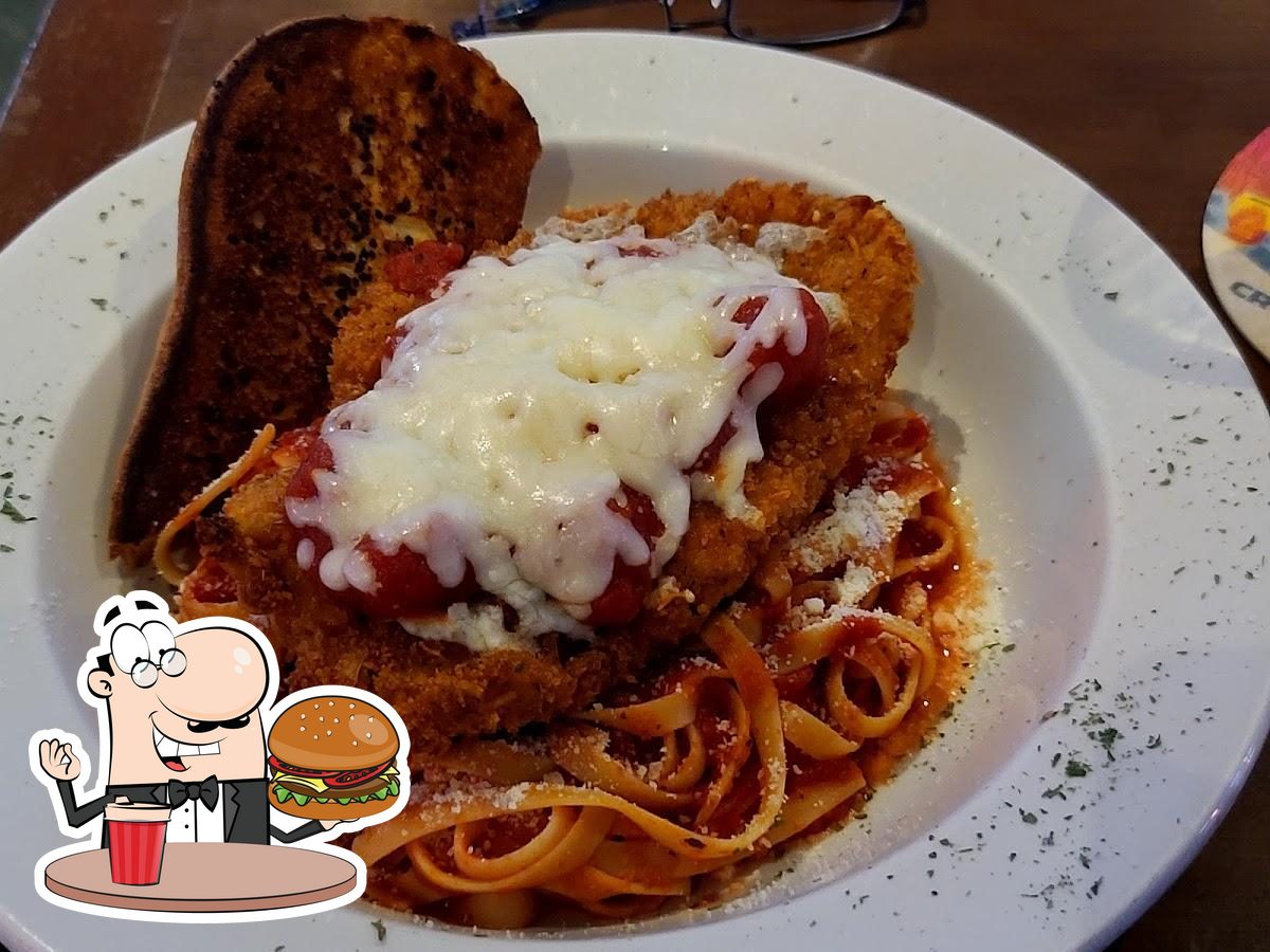 Dino's Pub in Renton - Restaurant menu and reviews