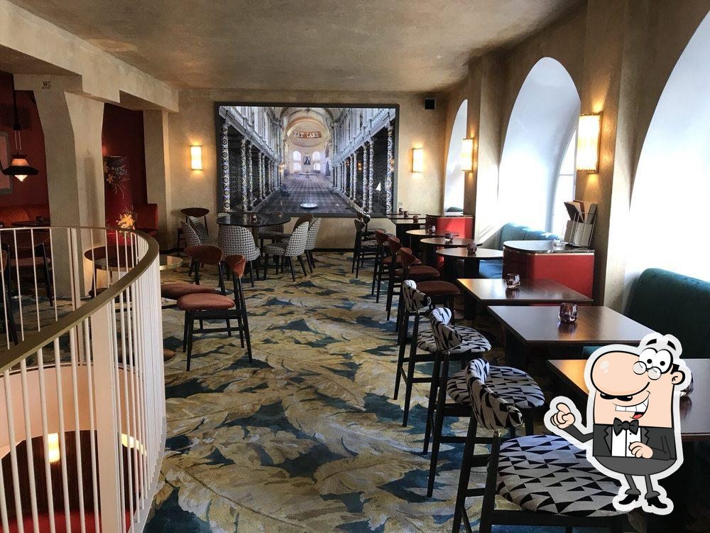 Ristorante Café Roma - München, München - Speisekarte, Preise und ...