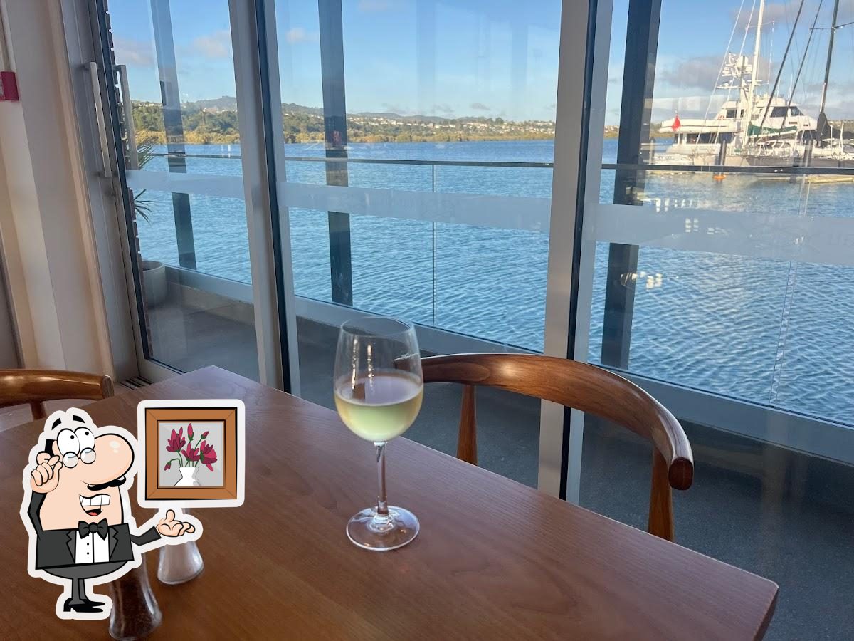 Acropolis Cafe-Bar & Grill, Whangarei - Restaurant menu, prices and reviews