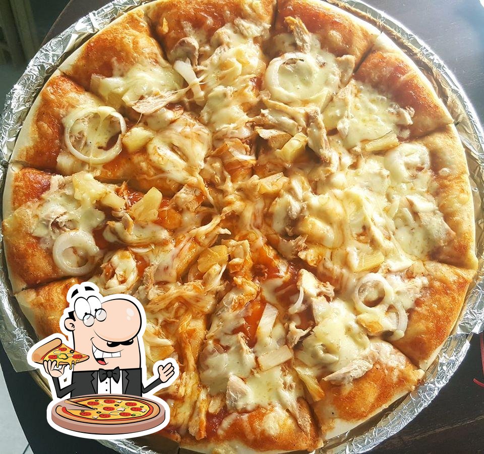 Green Bites Cafe, Baguio - Restaurant reviews