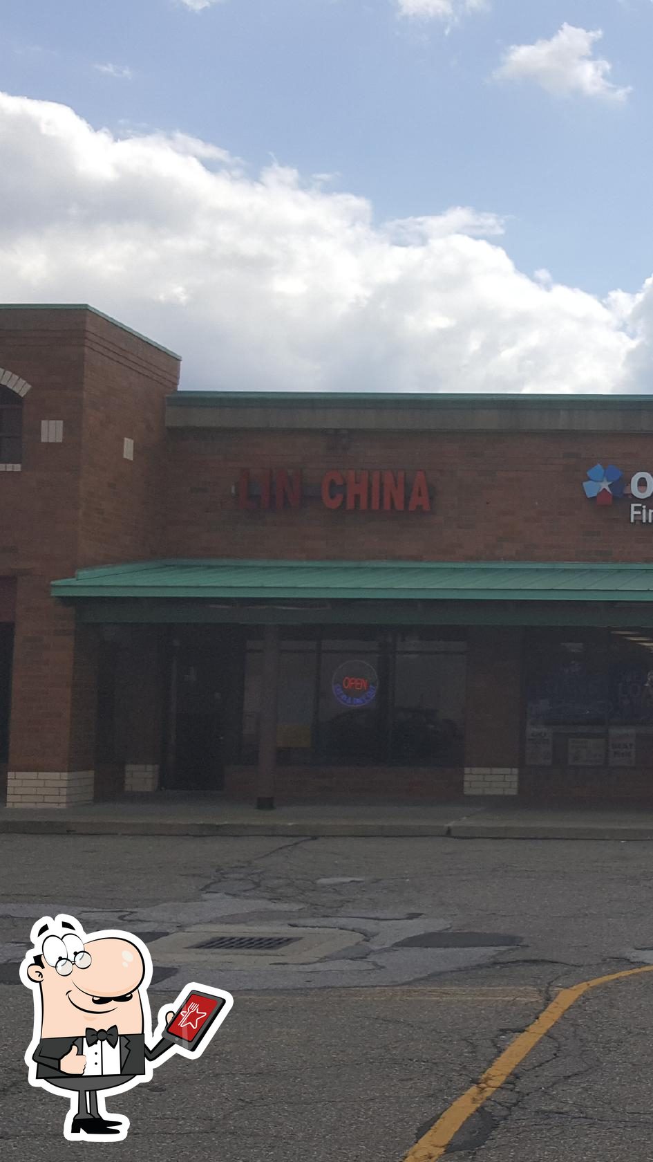Lin China, Massillon - Restaurant menu, prices and reviews