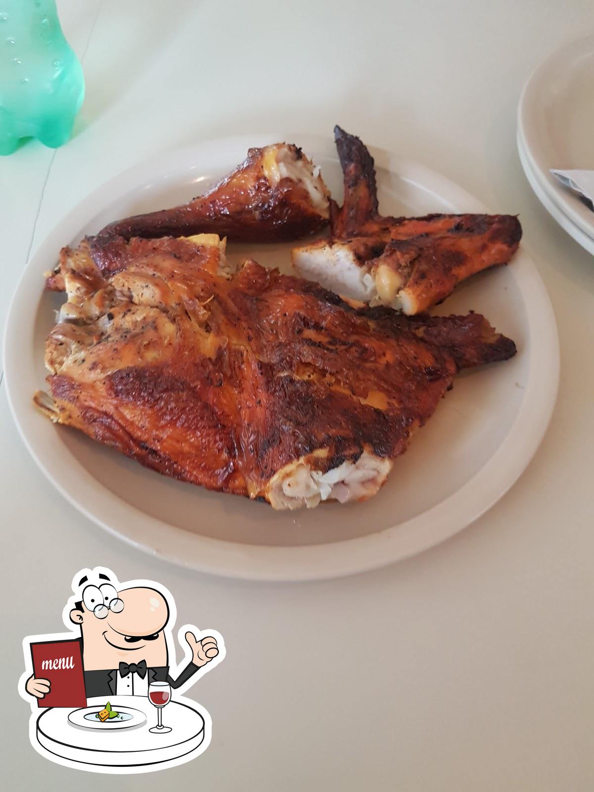 Pollo Fiel restaurant, Mexico City, Av. Tlahuac 6100-C - Restaurant ...