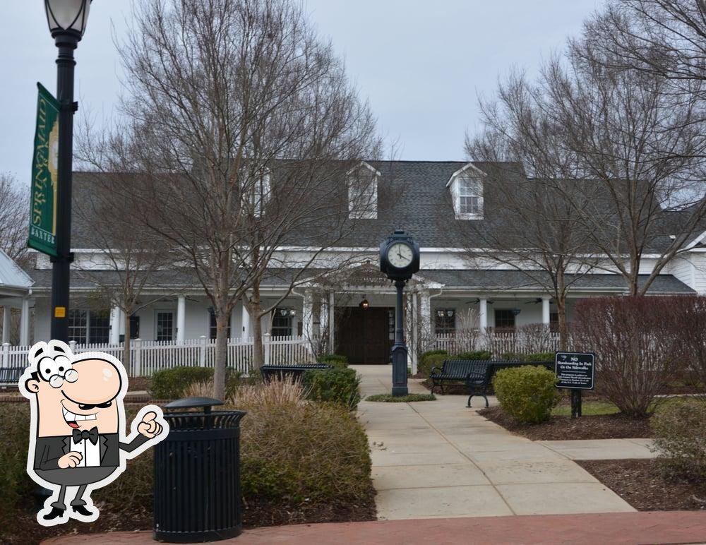 Fish Market, Fort Mill - Restaurant menu, prices and reviews