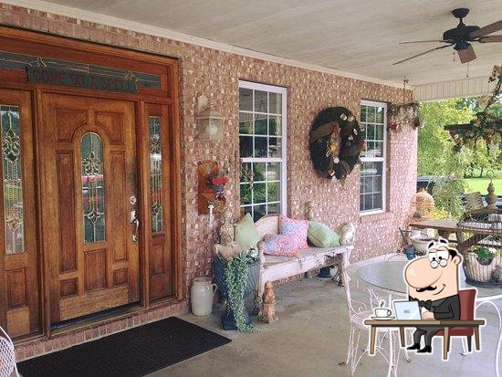 Simply Southern Cafe, Montgomery - Restaurant menu, prices and reviews