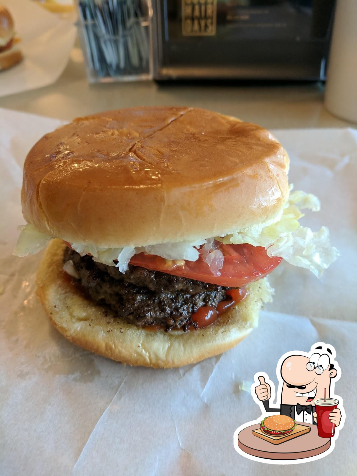 Big Spring Cafe, Huntsville - Restaurant menu, prices and reviews