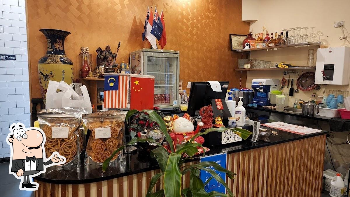 Malaysia Small Chilli Campsie, Campsie - Restaurant menu, prices and ...