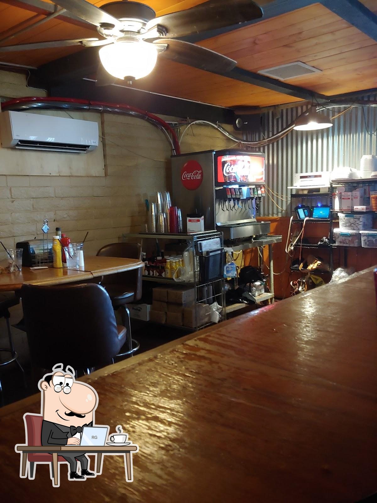 River Bottom Bar & Grill, Florence - Restaurant menu, prices and reviews