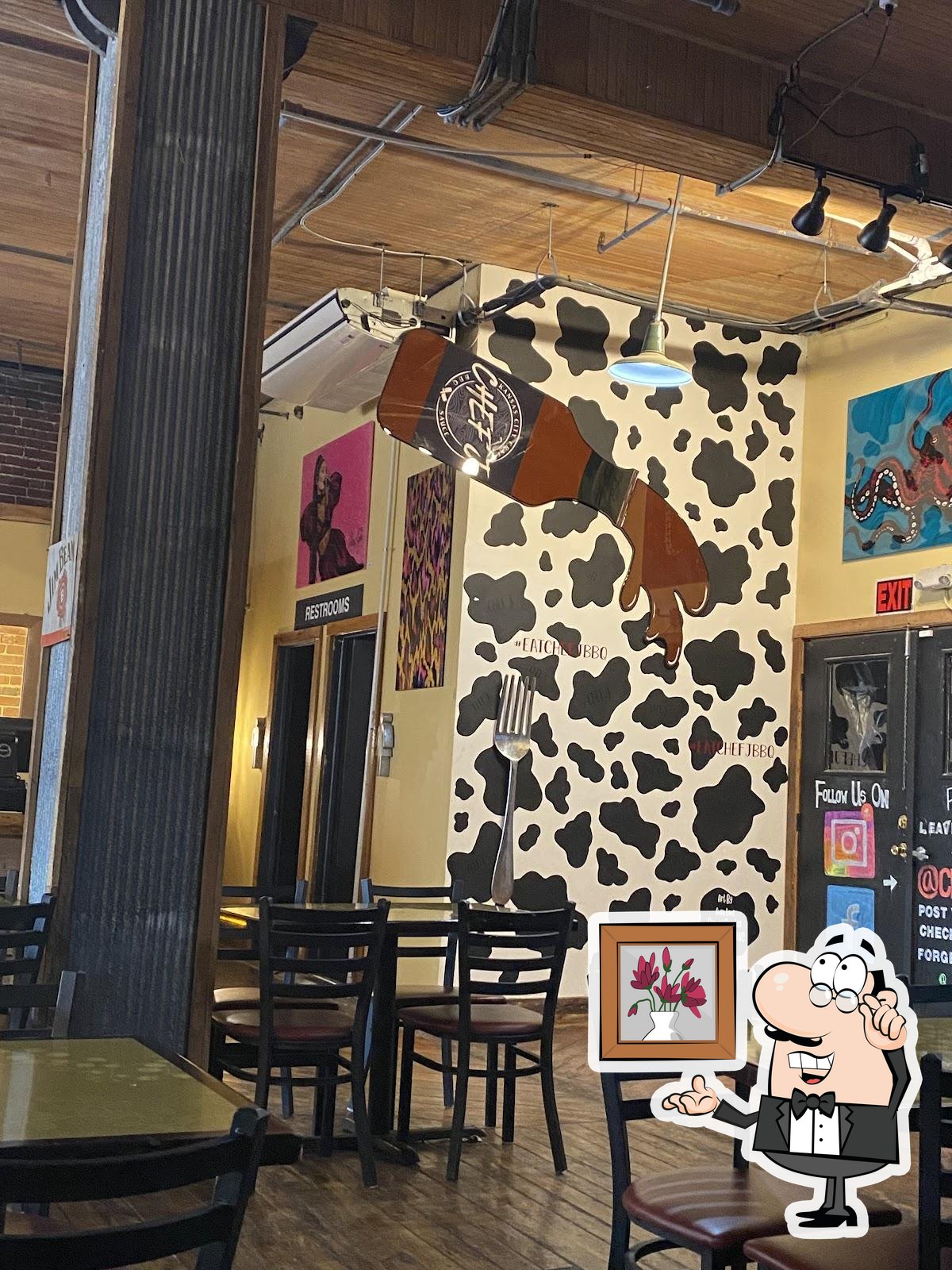 Chef J BBQ in Kansas City - Restaurant menu and reviews