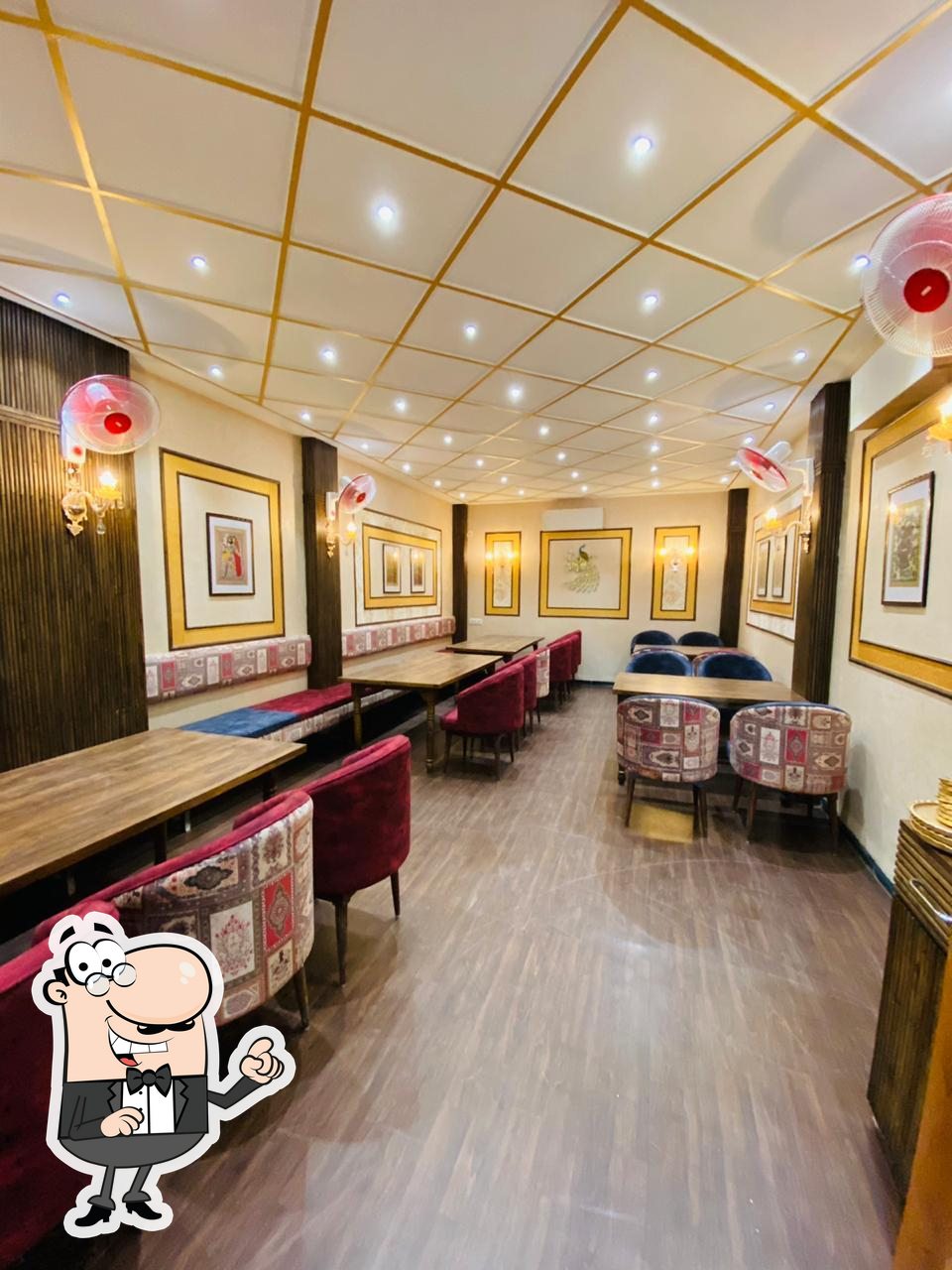 Govardhan Family Restaurant & Rooftop Cafe, Indore - Restaurant menu ...