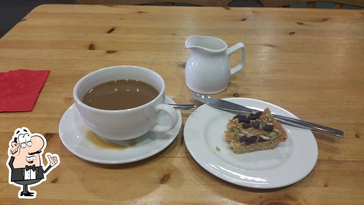 Wellies Cafe in Carnforth - Restaurant menu and reviews