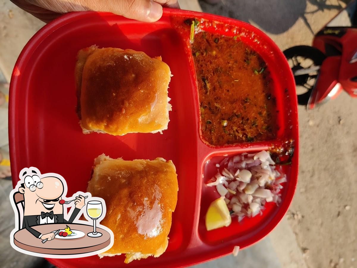 Banarasi Chat and Paratha Corner, Mysuru - Restaurant reviews