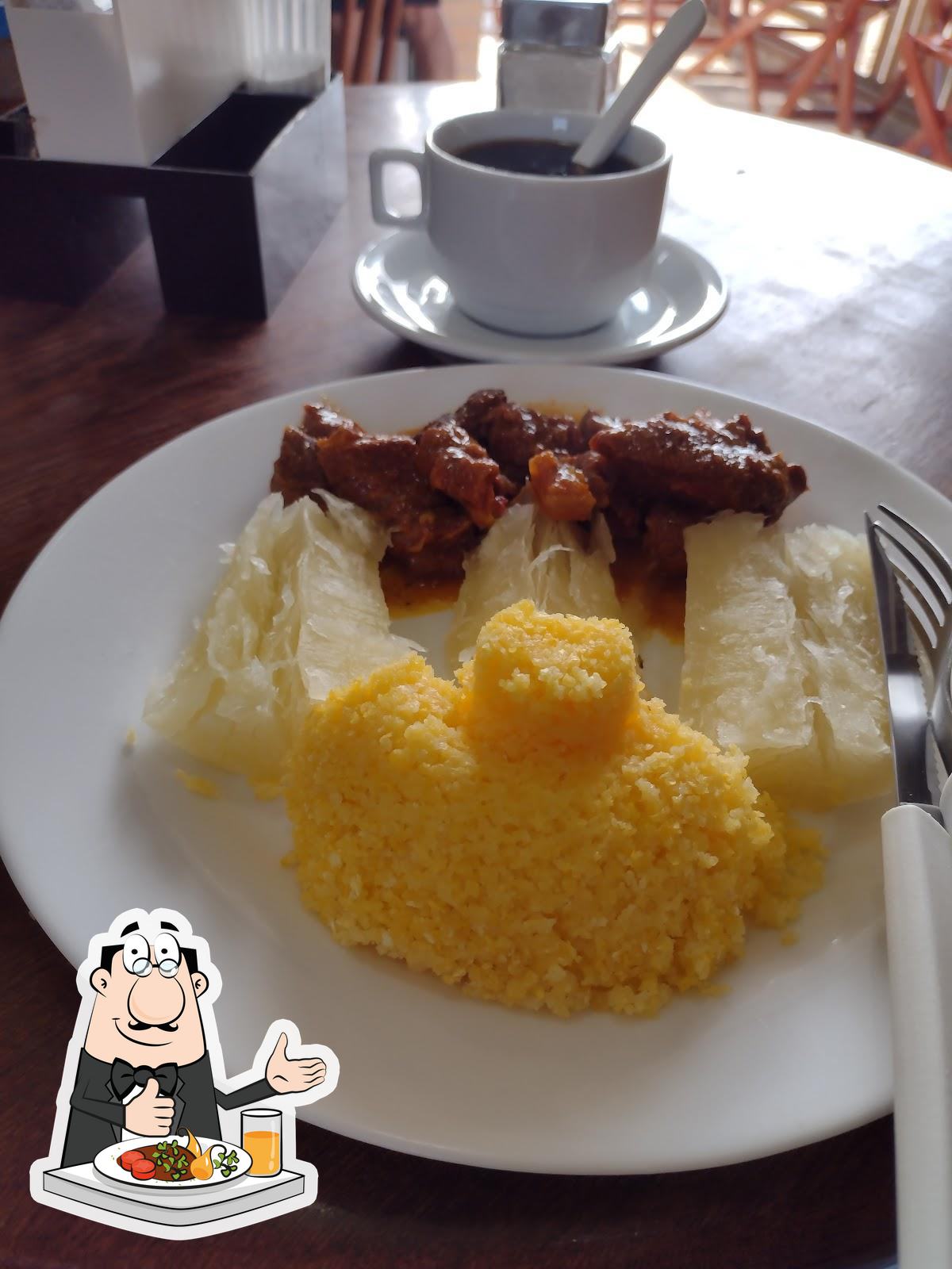 Café raiz do Zé, Brasil - Restaurant reviews