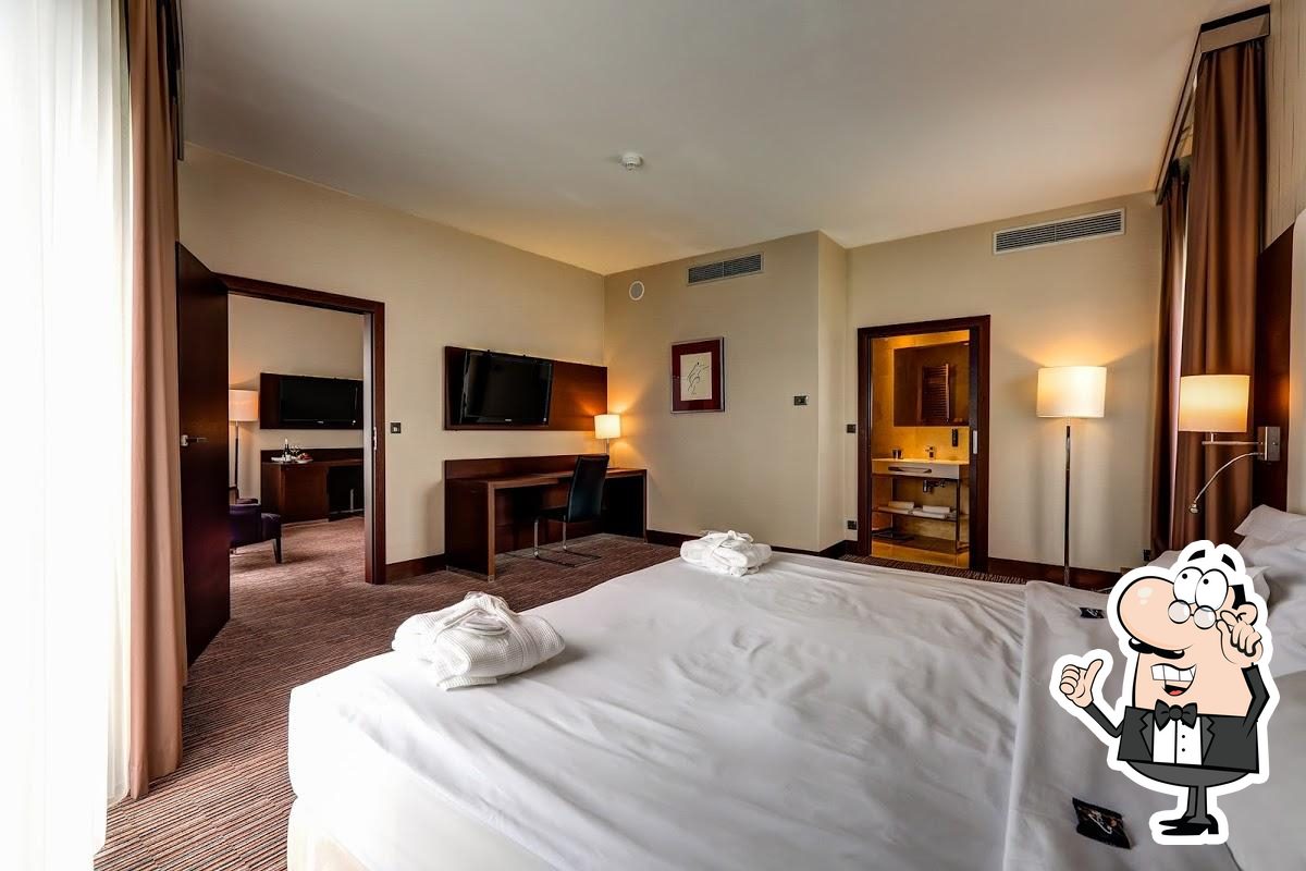 Copernicus Toruń Hotel, Torun - Restaurant reviews