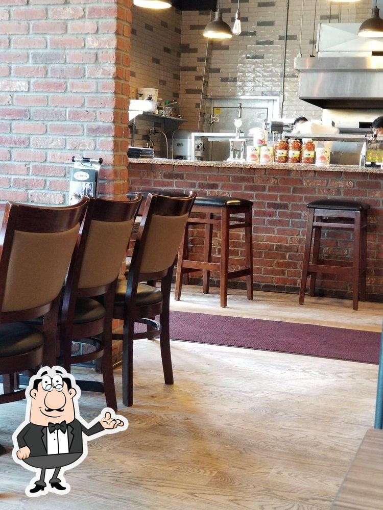 J Roo's Restaurant, North Haven - Restaurant menu, prices and reviews