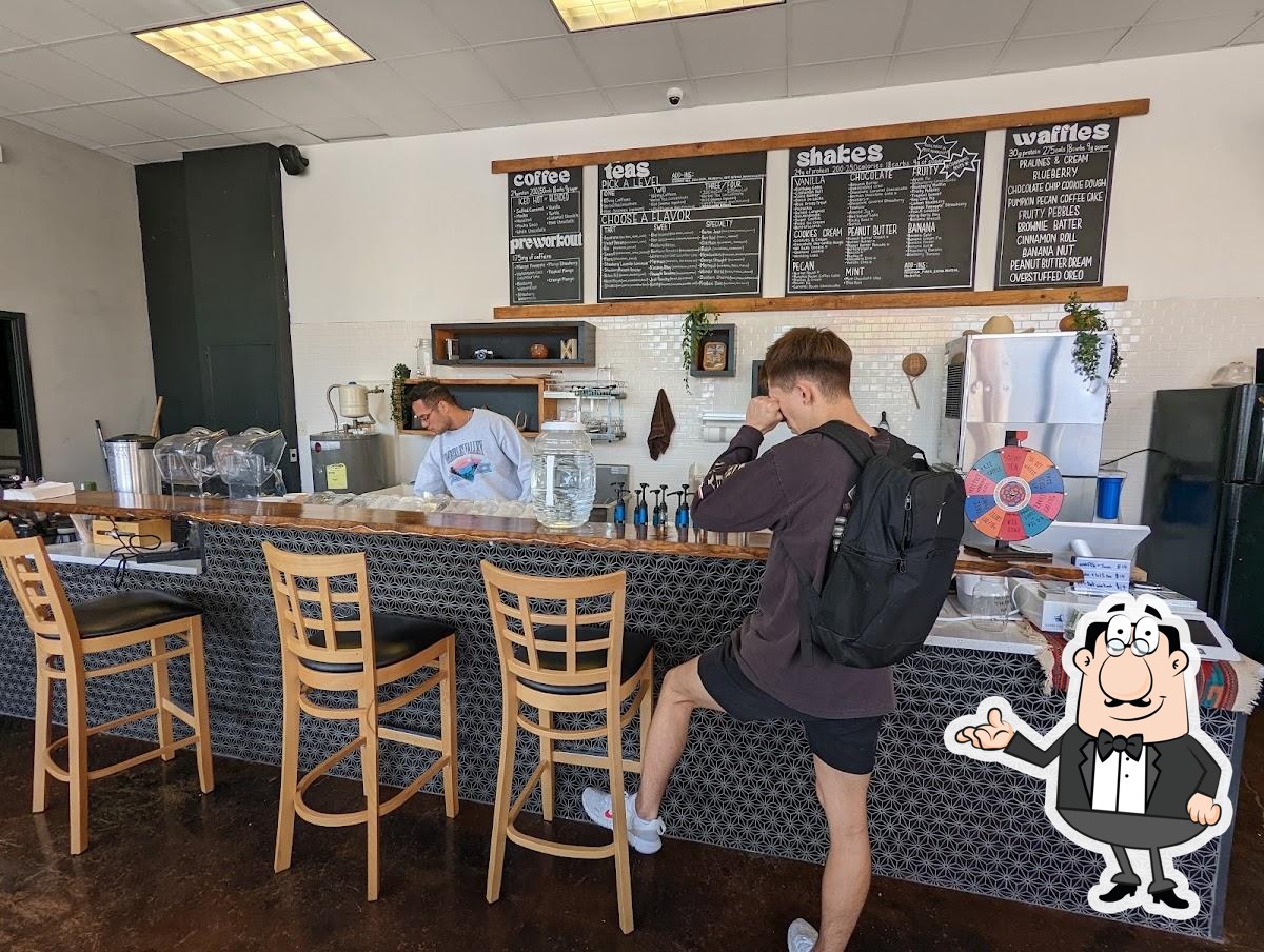 The Native Blends in San Marcos - Restaurant reviews